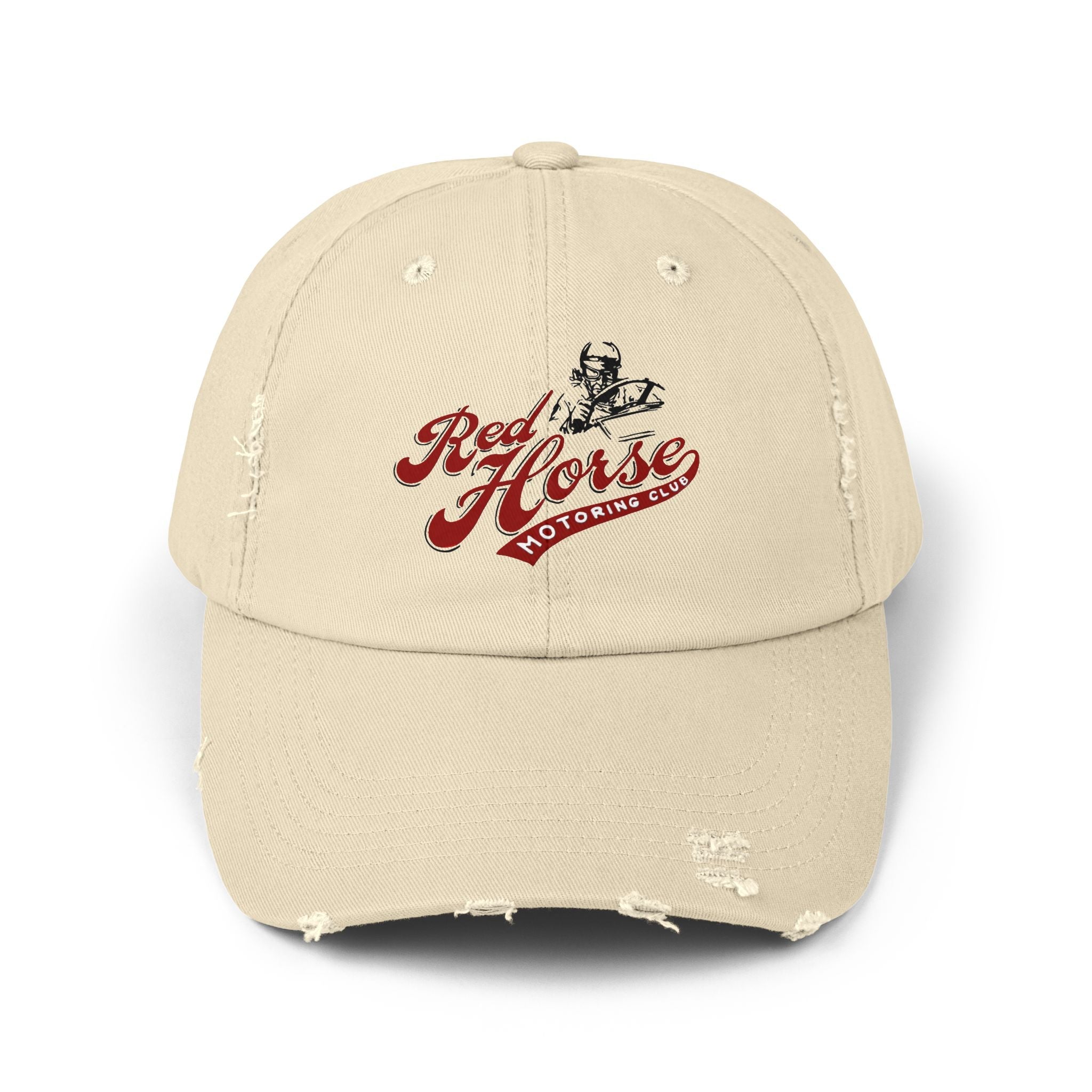 Hats & Accessories – Red Horse Motoring